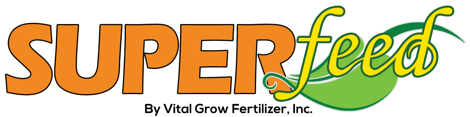 SuperFeed Fertilizer